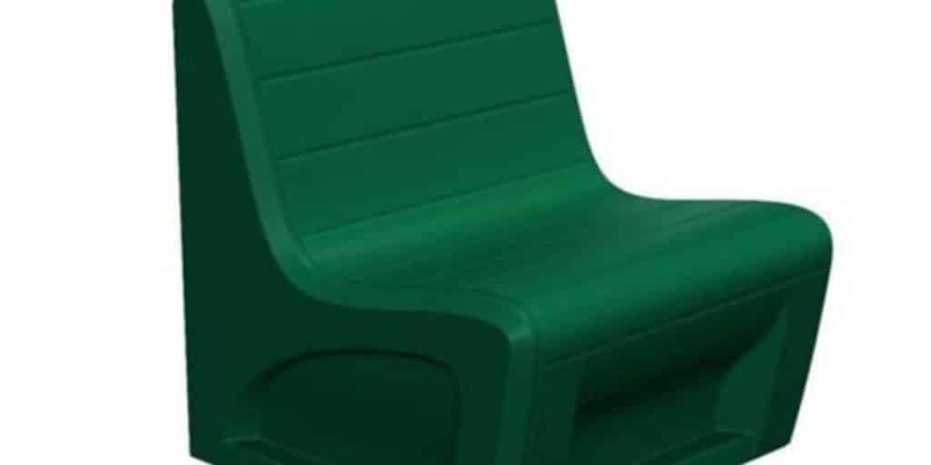 Molded Plastic Chairs For Sale | Furniture Concepts