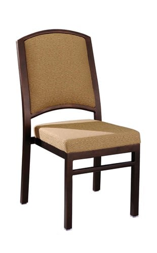COMO ARM CHAIR (PC27/10) | Furniture Concepts