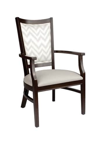 HARLOW ARM CHAIR - Furniture Concepts