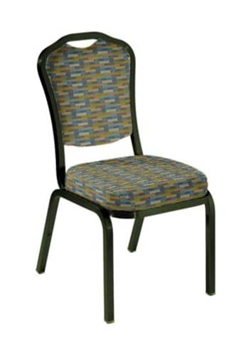 COMO SIDE CHAIR (PC27/10) - Furniture Concepts