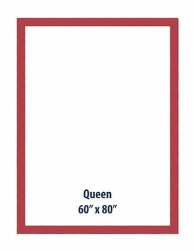 QUEEN BED BUG MATTRESS ENCASEMENT - Furniture Concepts