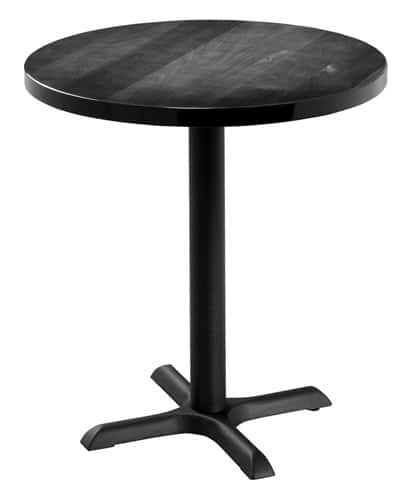 SPARTAN ROUND LAMINATE TOP SERIES: (24" - 60") SUPER RUGGED | Furniture ...