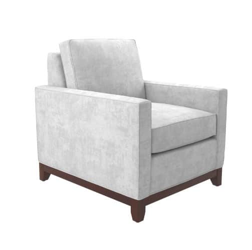 HART CHAIR (1121-05) - Furniture Concepts