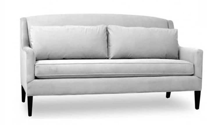 MARTIN SOFA WITH REMOVABLE SEAT DECK (HC09113-30RS) - Furniture Concepts